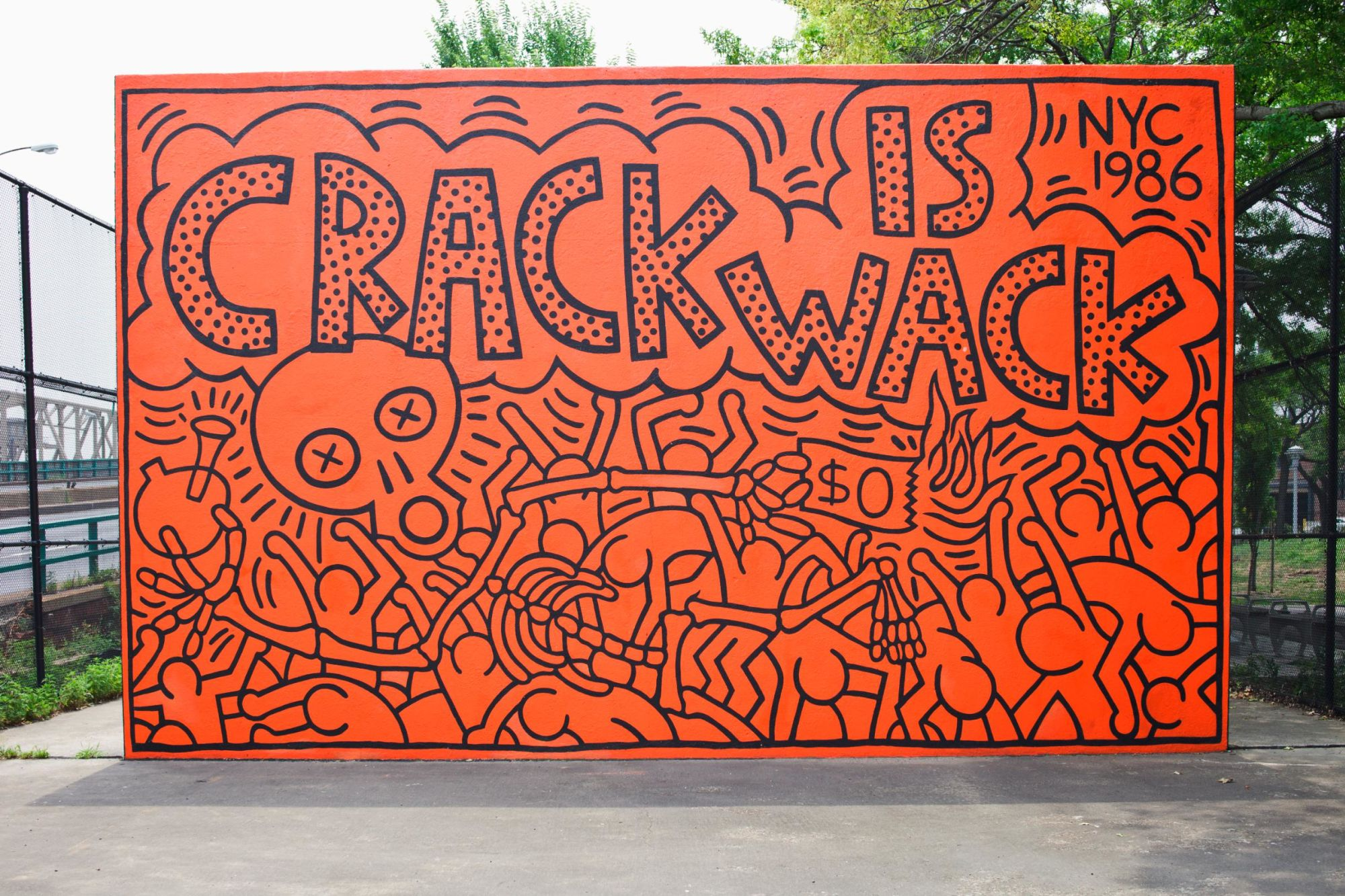 The Most Famous Murals That Changed Art History – FeelFLow